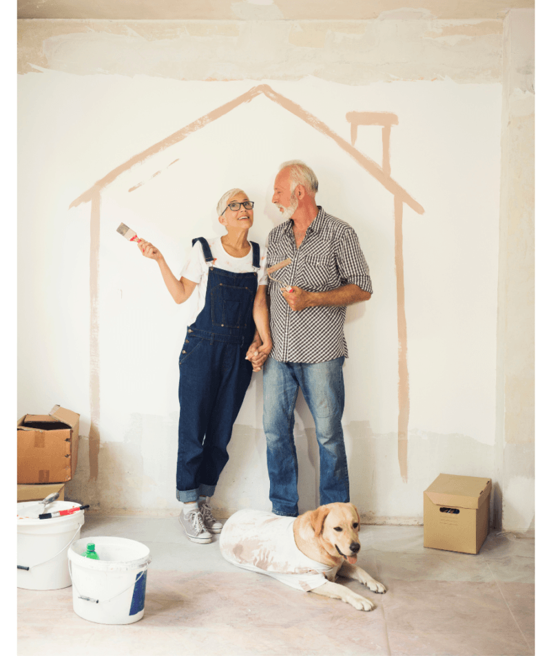 YOUR GUIDE TO HOMESTYLE RENOVATION LOANS | Method Mortgage